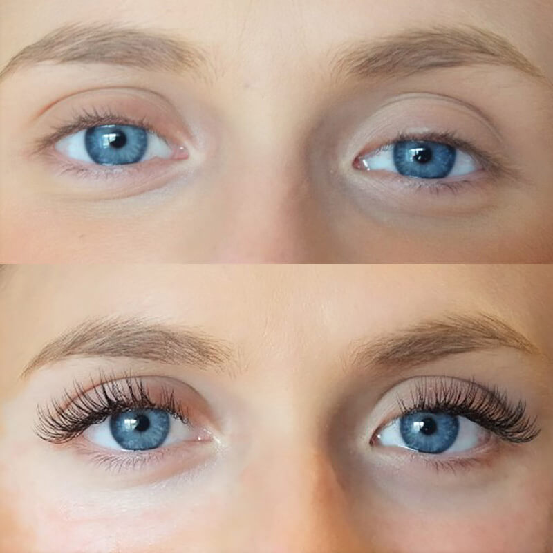 Gallery-The Lash Lady Colchester