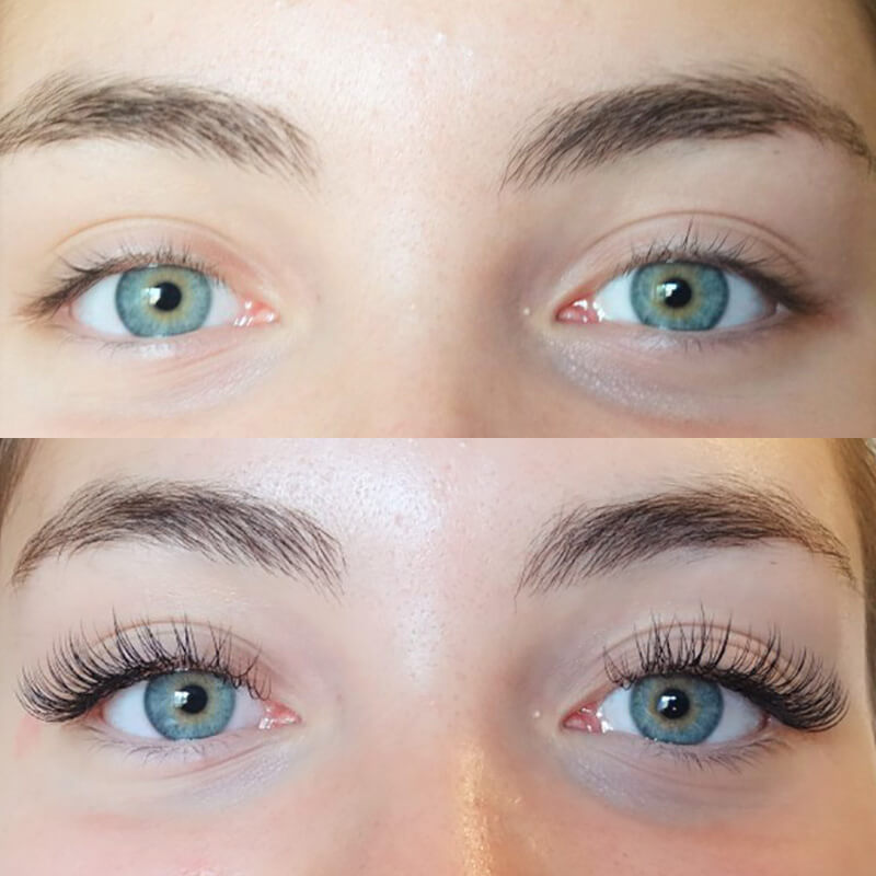 Gallery-The Lash Lady Colchester